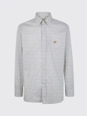Etro Shirt - Multicolor