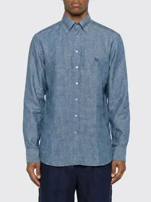 Etro Shirt Men Denim