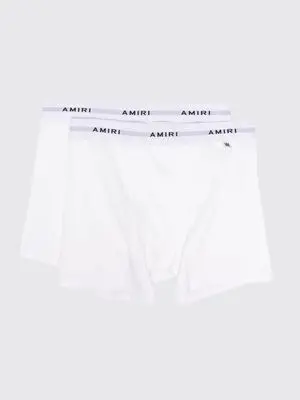 Amiri Underwear - White
