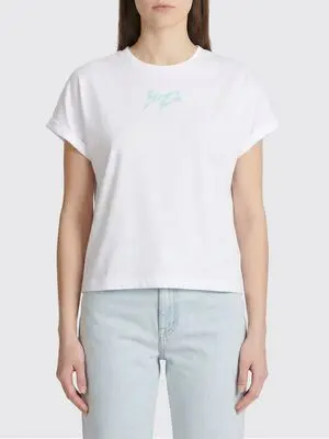 Balmain T-shirt - White