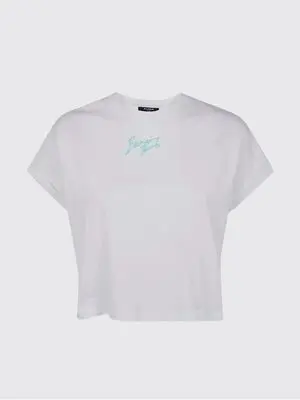 Balmain T-shirt - White
