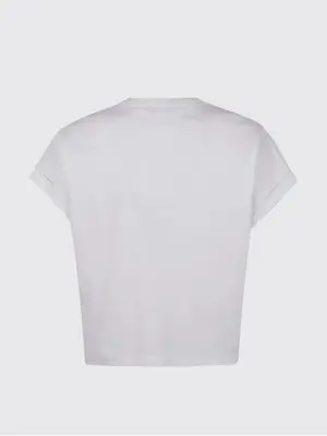 Balmain T-shirt - White