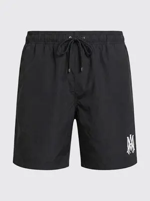 Amiri Swimsuit - Black