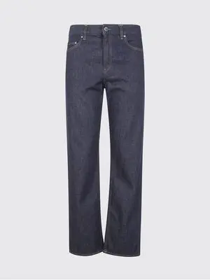 TOTEME Straight Leg Jeans