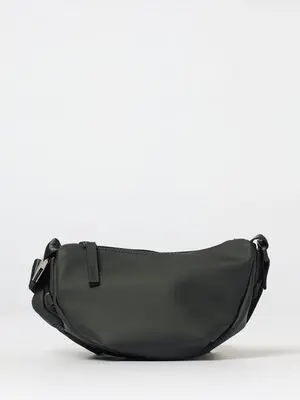 Rains Mini Bag - Black