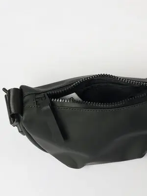 Rains Mini Bag - Black