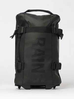 Rains Travel Bag - Black