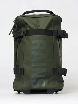 Rains Travel Bag - Green