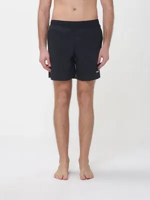 JIL SANDER Swimsuit - Black
