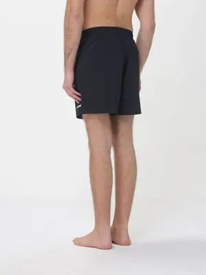 JIL SANDER Swimsuit - Black