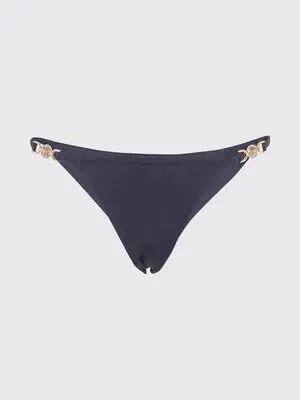 Versace Bikini Bottom - Black