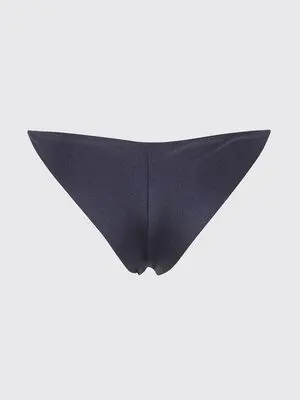 Versace Bikini Bottom - Black