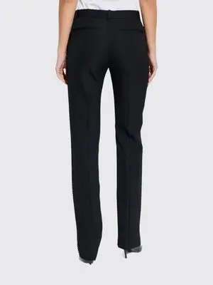 Versace Straight Leg Trousers