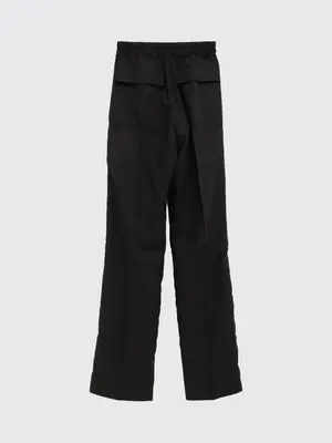Rick Owens Wide Leg Trousers