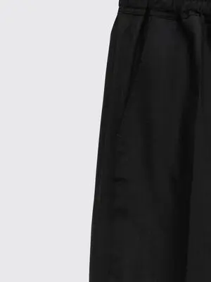 Rick Owens Wide Leg Trousers