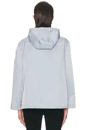 Moncler Cassiopea Jacket - Medium Blue