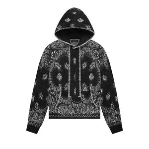 Amiri Cashmere Hoods