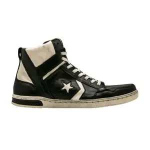 CONVERSE John Varvatos X Weapon Mid Sneakers