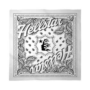 HELLSTAR Greatest Hits Bandana