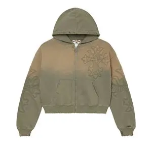 VALE FOREVER Carver Zip Up