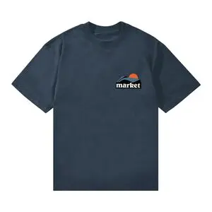 MARKET On The Horizon Tee - Blue