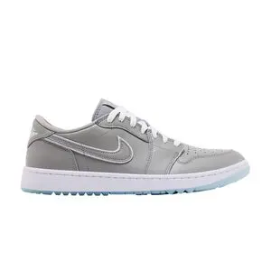 JORDAN 1 Low Golf Sneakers - Grey