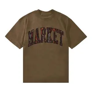 Market T-shirts For Women