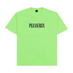Pleasures Classic T-shirts For Women