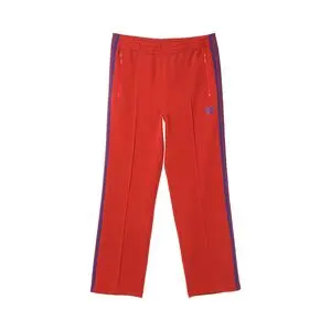 Men's Red Track Pants