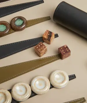 Bottega Veneta Backgammon