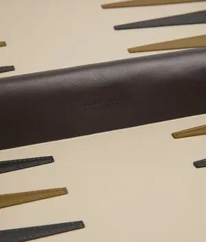 Bottega Veneta Backgammon