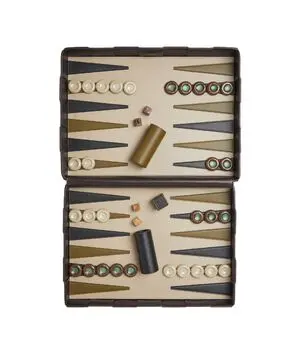 Bottega Veneta Backgammon - Fondant