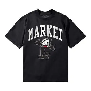 Market Short Sleeve T-shirts For Women