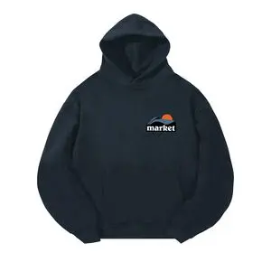 Market Hooded Sweatshirts Hoodies For Women