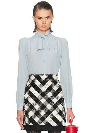 Valentino Garavani Button Up Shirts For Women