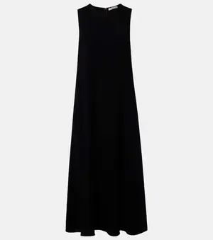 Asceno Slit Day Dresses