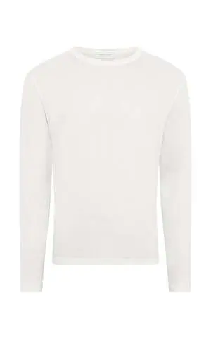 Gabriela Hearst Crewneck T-shirts For Men