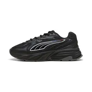 PUMA Bmw M Motorsport Fade Sneakers - Black
