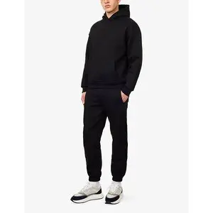 ARNE Relaxed-fit Cotton-blend Jogging Bottoms