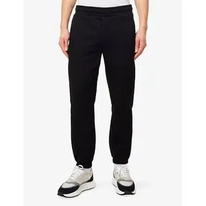 ARNE Relaxed-fit Cotton-blend Jogging Bottoms