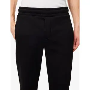 ARNE Relaxed-fit Cotton-blend Jogging Bottoms