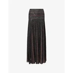 Missoni Embellished Skirts