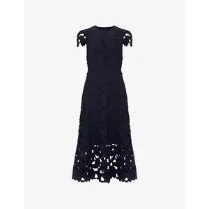 Phase Eight Lace Cocktail Dresses