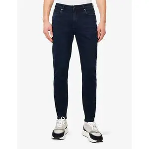 ARNE Slim-fit Denim Jeans