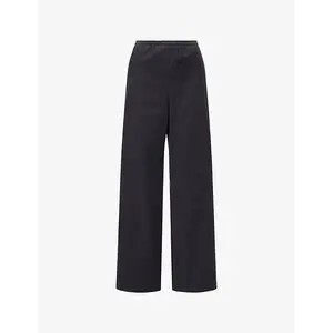 Vince Corduroy Cotton Trousers
