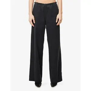 Vince Corduroy Cotton Trousers