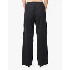 Vince Corduroy Cotton Trousers