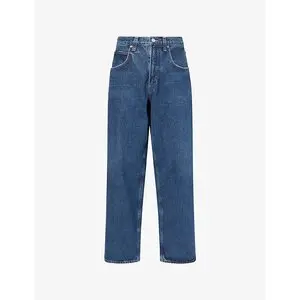 Agolde Mid Rise Jeans For Men