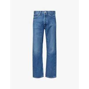 Agolde Distressed Bottoms For Men
