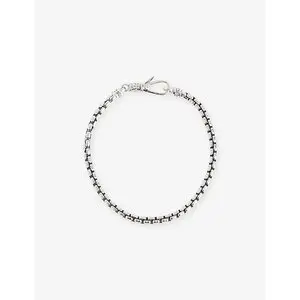 THOMAS SABO Venezia Silver Bracelet - Silver-coloured